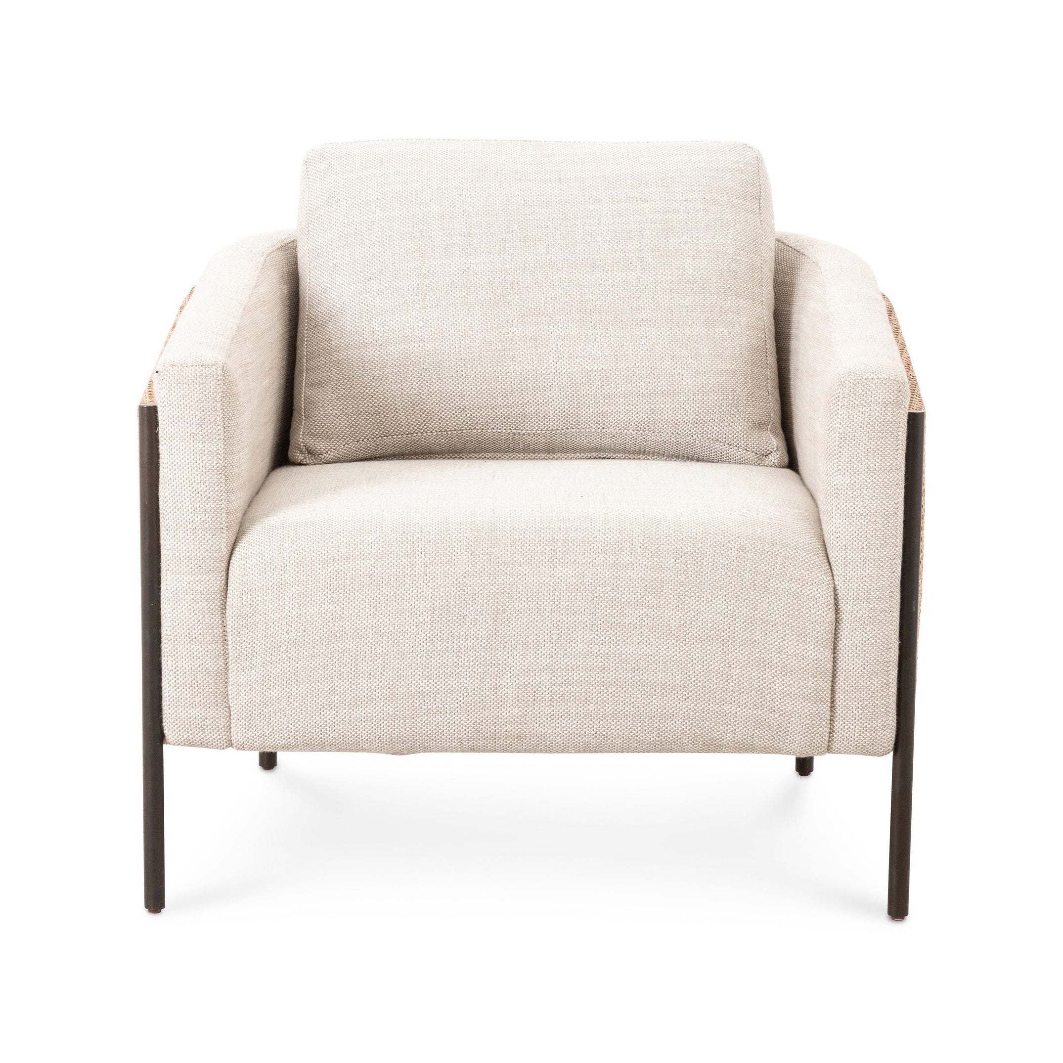 Four Hands Jayda Lounge Chair - 2Modern