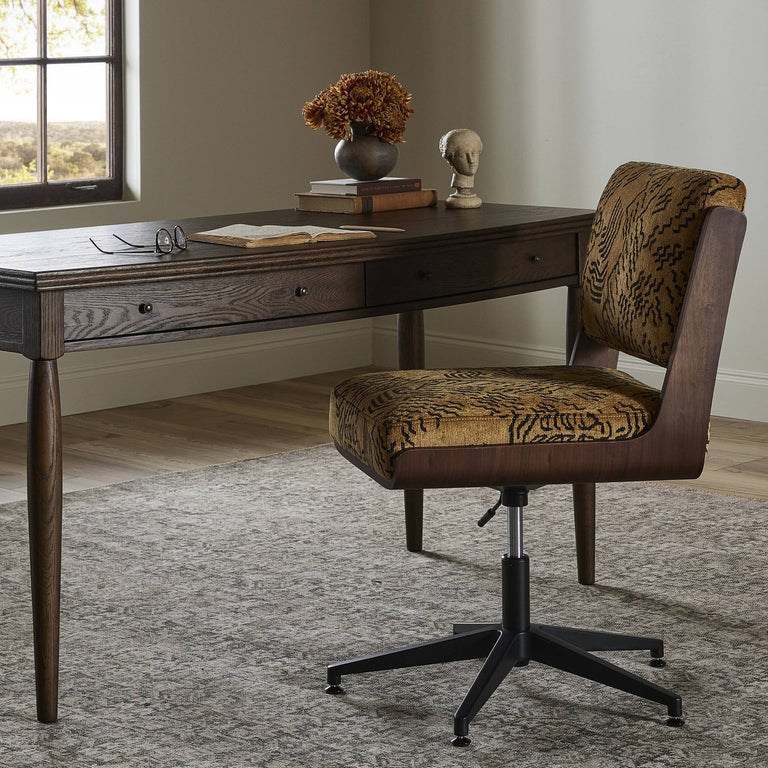 Four Hands Landon Desk Chair - 2Modern