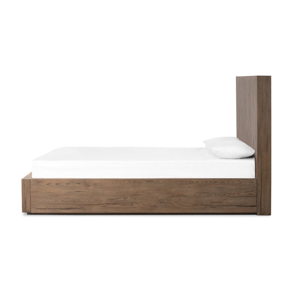 Four Hands Leo Bed - 2Modern