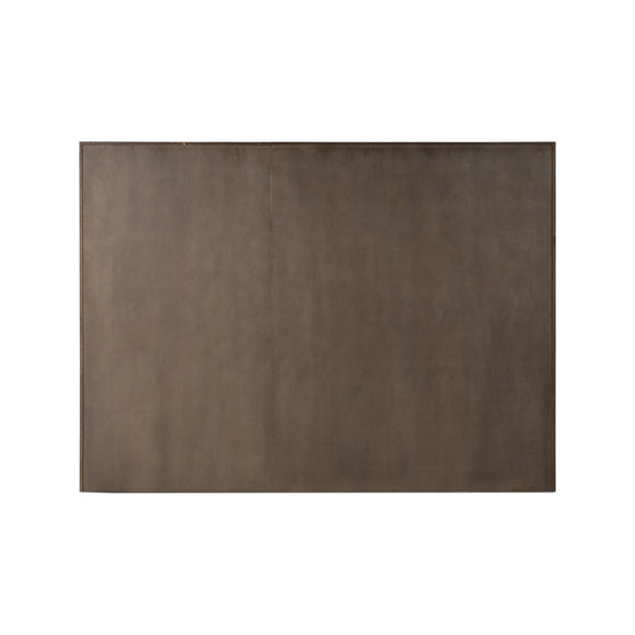 Four Hands Leo Bed - 2Modern