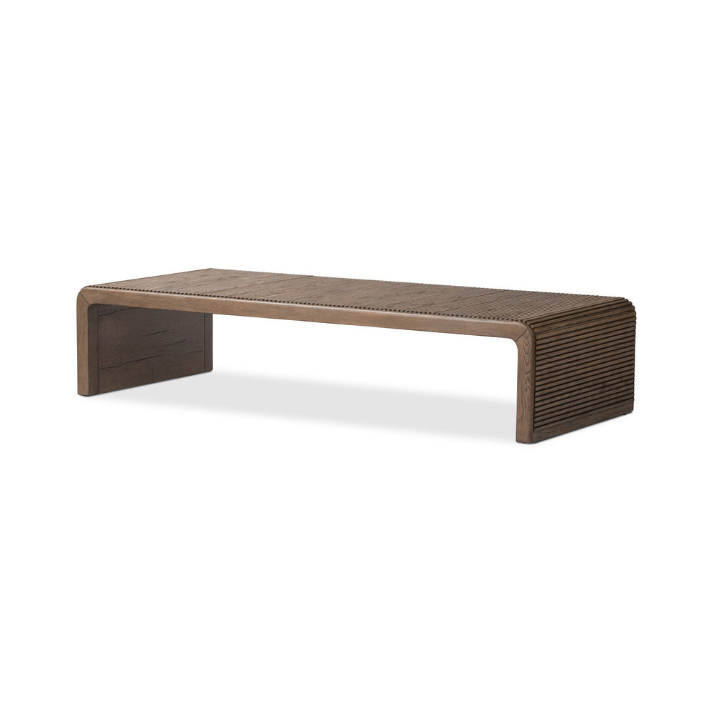 Four Hands Leo Coffee Table - 2Modern