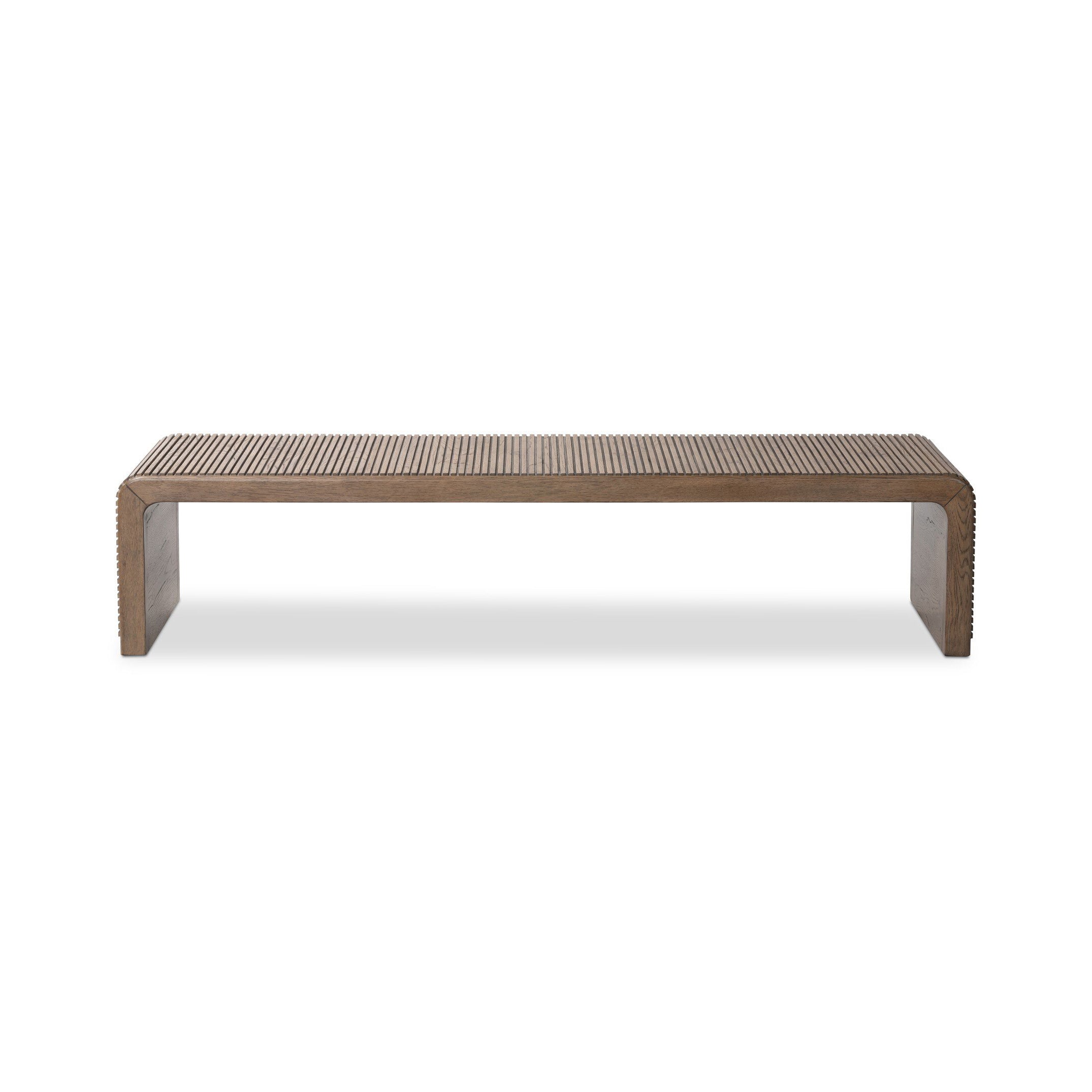 Four Hands Leo Coffee Table - 2Modern