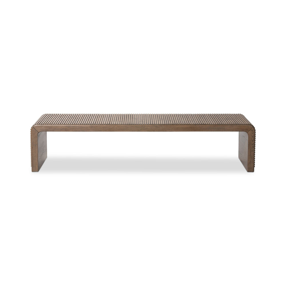 Four Hands Leo Coffee Table - 2Modern