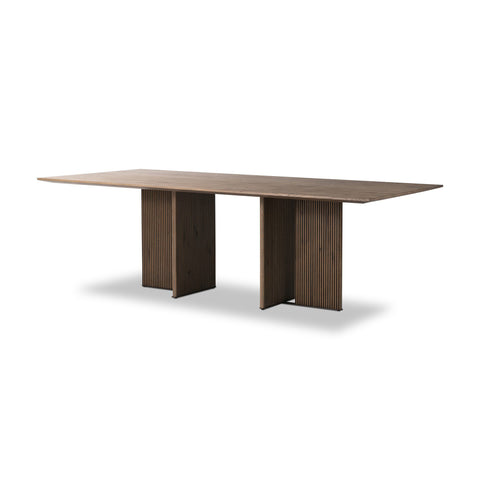 Four Hands Leo Dining Table - 2Modern