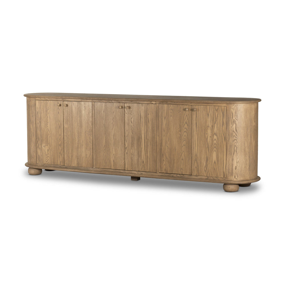 Four Hands Amber Lewis x Four Hands Makai Sideboard - 2Modern