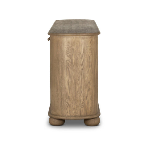 Four Hands Amber Lewis x Four Hands Makai Sideboard - 2Modern