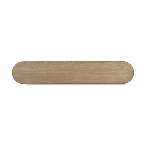 Four Hands Amber Lewis x Four Hands Makai Sideboard - 2Modern