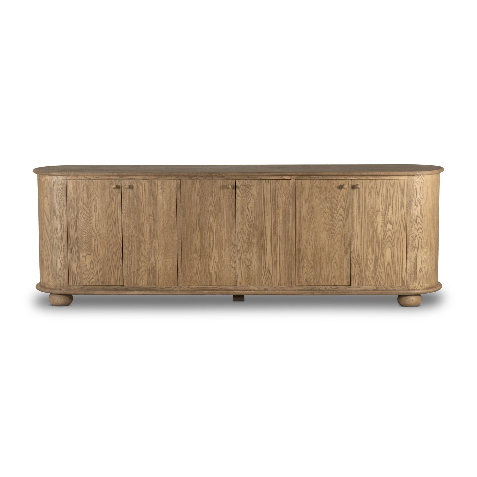 Four Hands Amber Lewis x Four Hands Makai Sideboard - 2Modern
