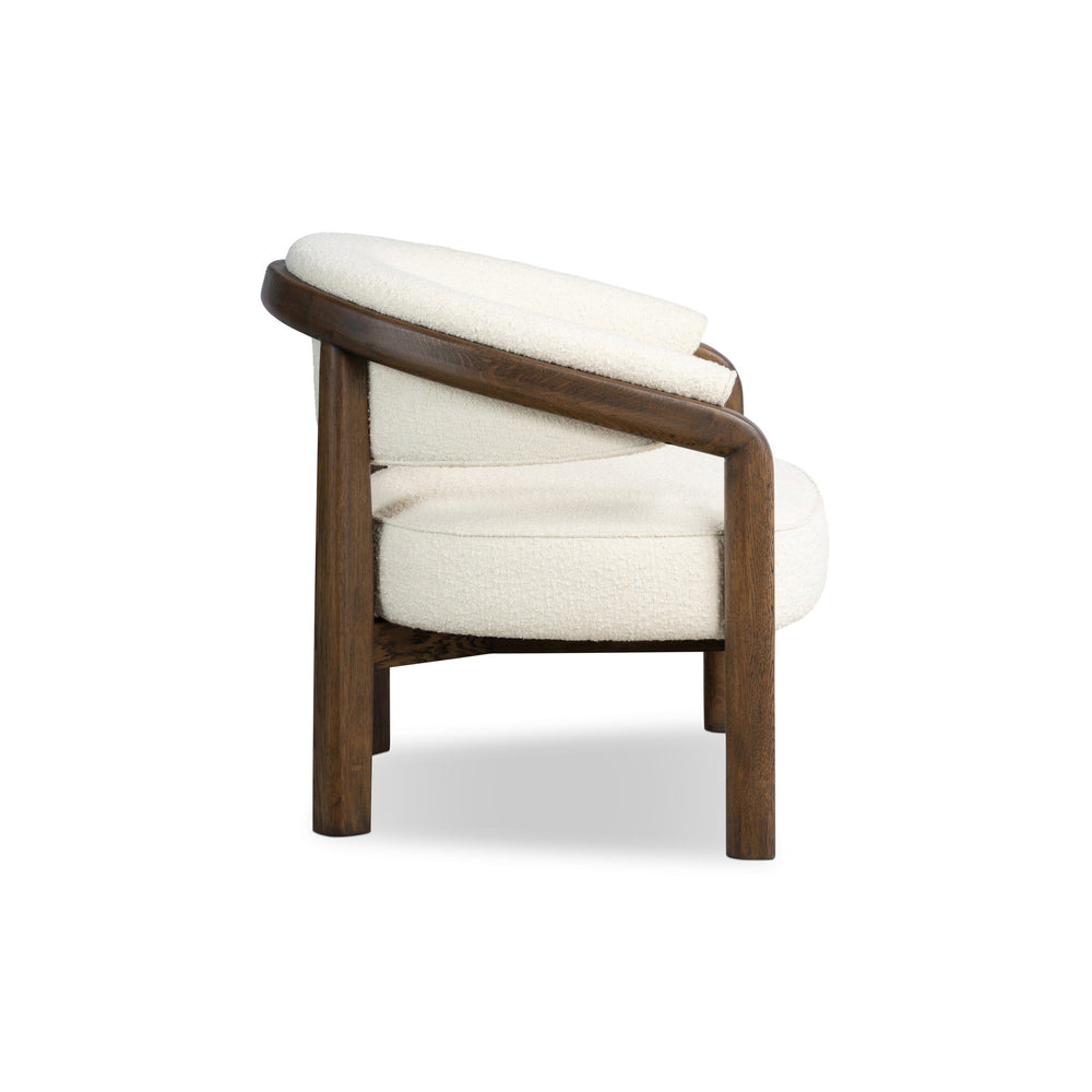 Four Hands Marci Lounge Chair - 2Modern