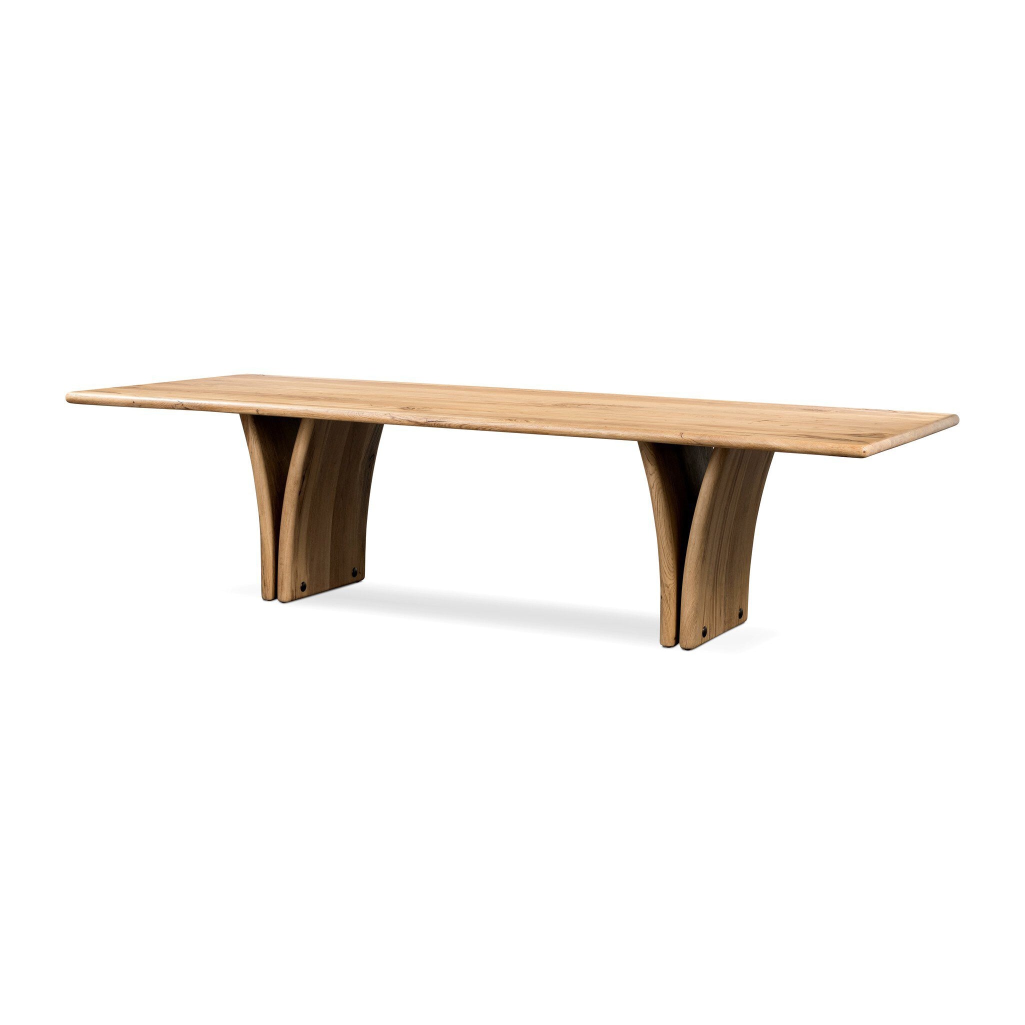 Four Hands Marcon Dining Table - 2Modern