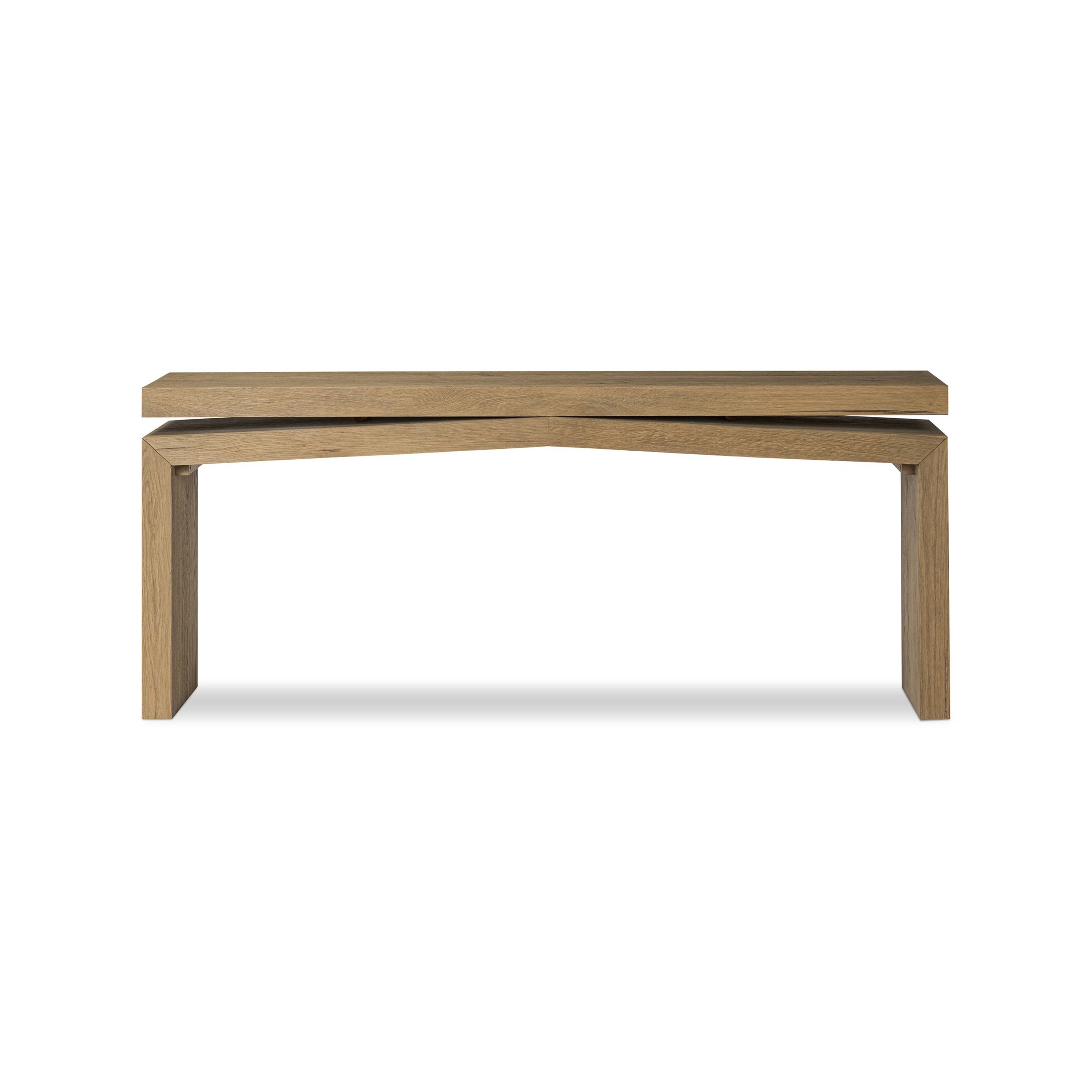Four Hands Matthes Console Table - 2Modern