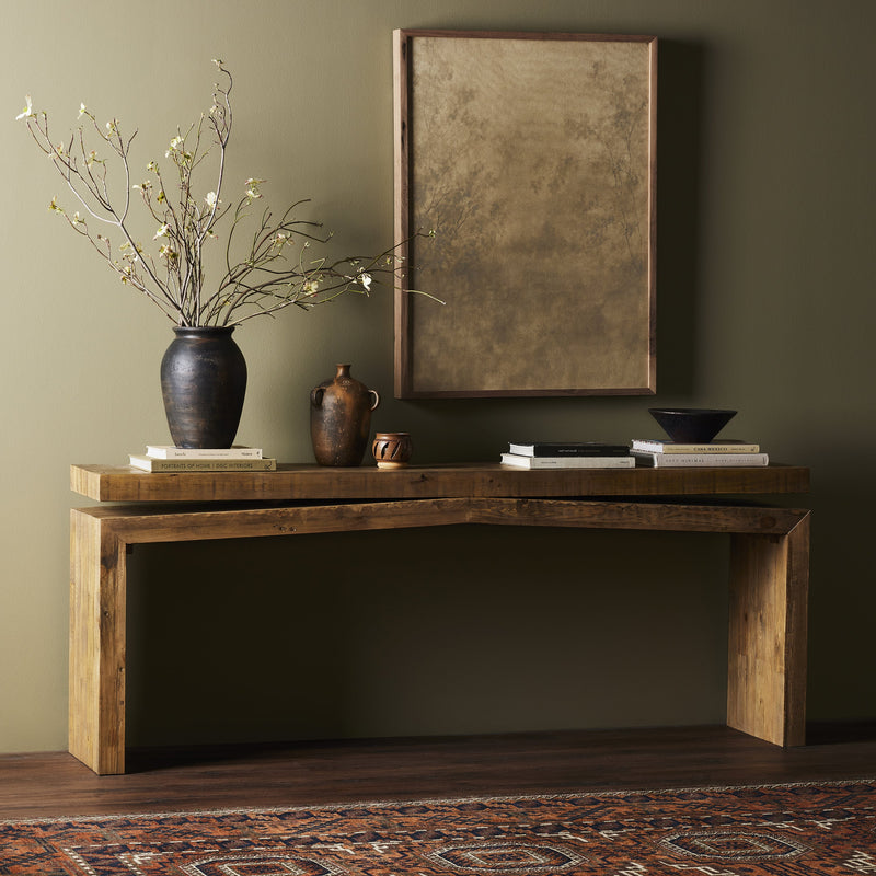 Four Hands Matthes Console Table - 2Modern