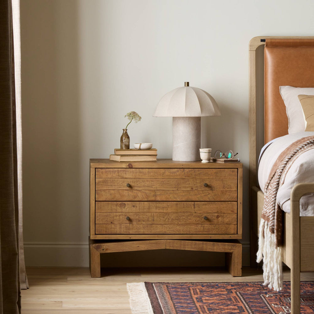 Four Hands Matthes Nightstand - 2Modern