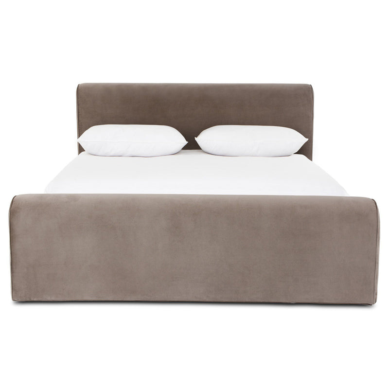 Four Hands Mitchell Bed - 2Modern