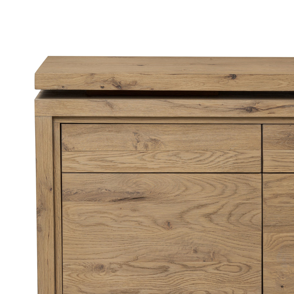 Four Hands Noah Rotating Desk - 2Modern
