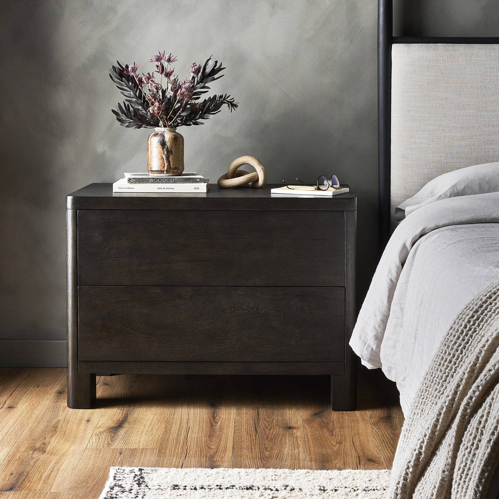Four Hands Noeline Nightstand - 2Modern