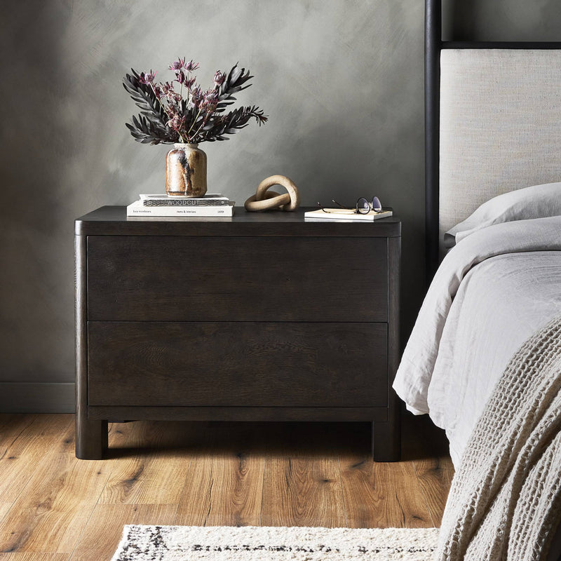 Four Hands Noeline Nightstand - 2Modern