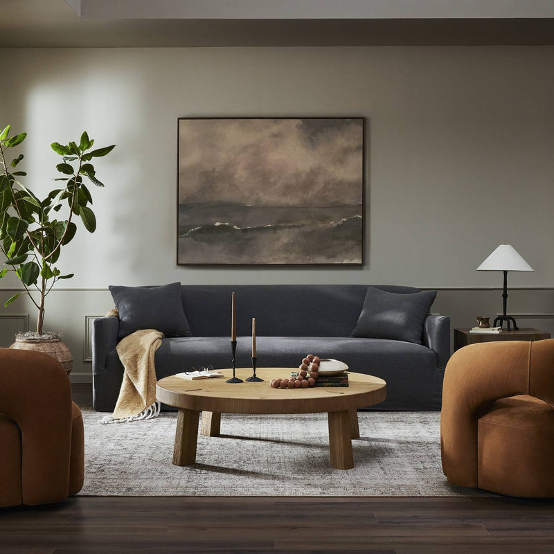 Four Hands Amber Lewis x Four Hands Sadira Coffee Table - 2Modern