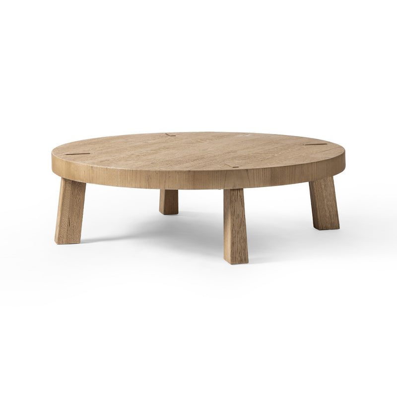 Four Hands Amber Lewis x Four Hands Sadira Coffee Table - 2Modern