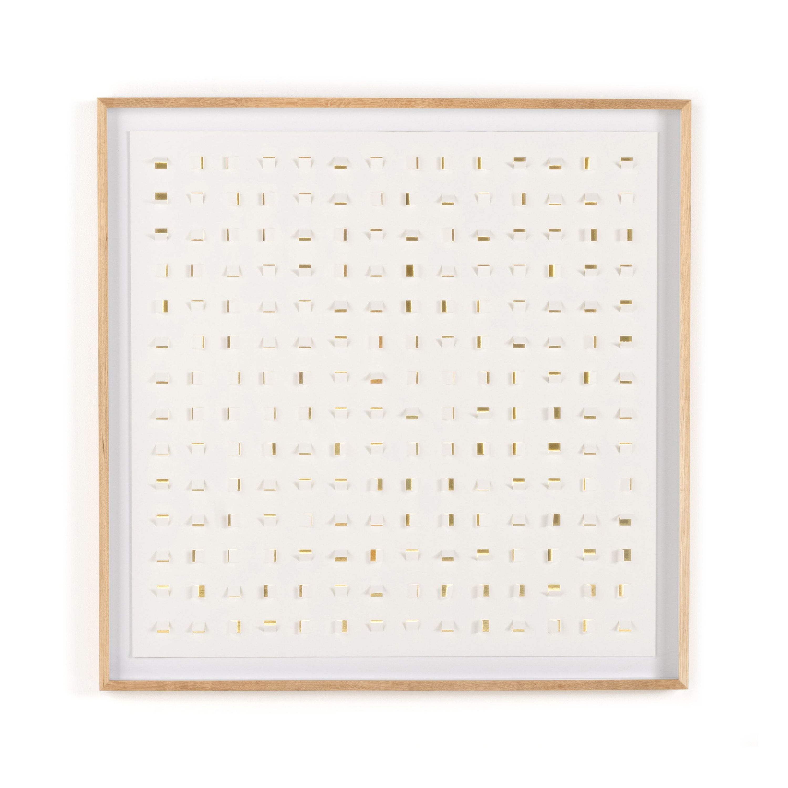 Four Hands See Through by FH Art Studio Wall Art - 2Modern
