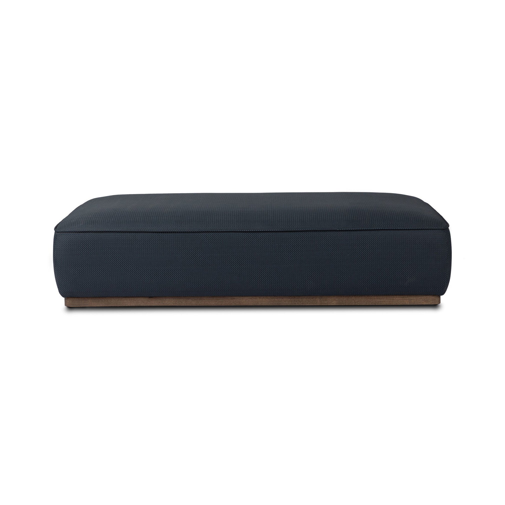 Four Hands Sinclair Cocktail Ottoman - 2Modern