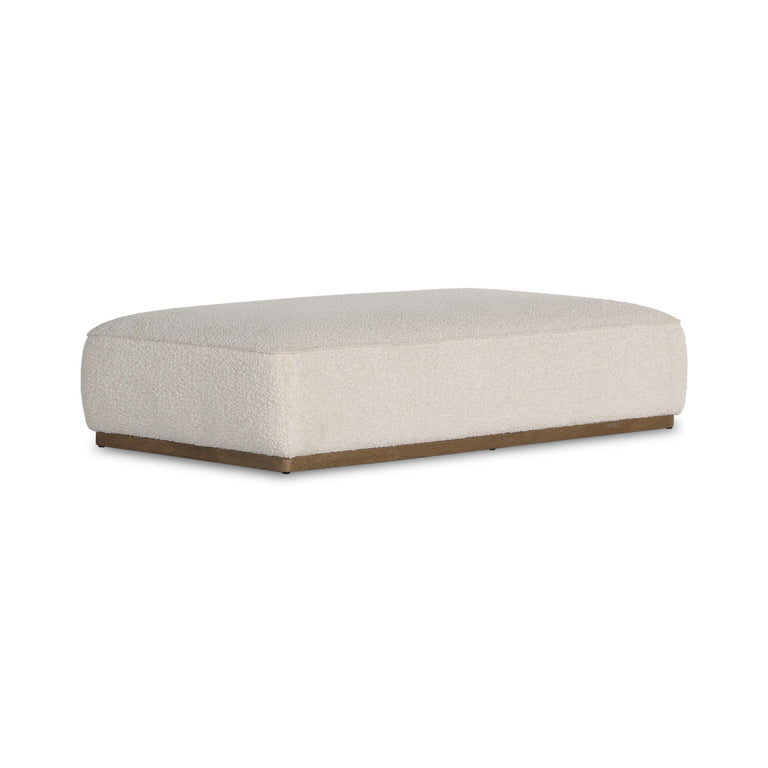 Four Hands Sinclair Cocktail Ottoman - 2Modern