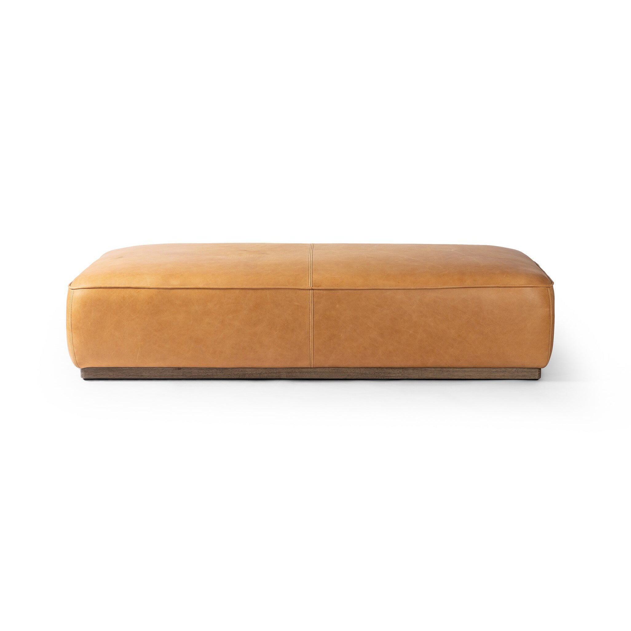 Four Hands Sinclair Cocktail Ottoman - 2Modern