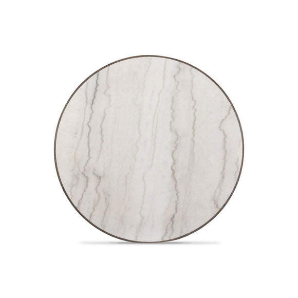 Four Hands Skye Round Dining Table - 2Modern