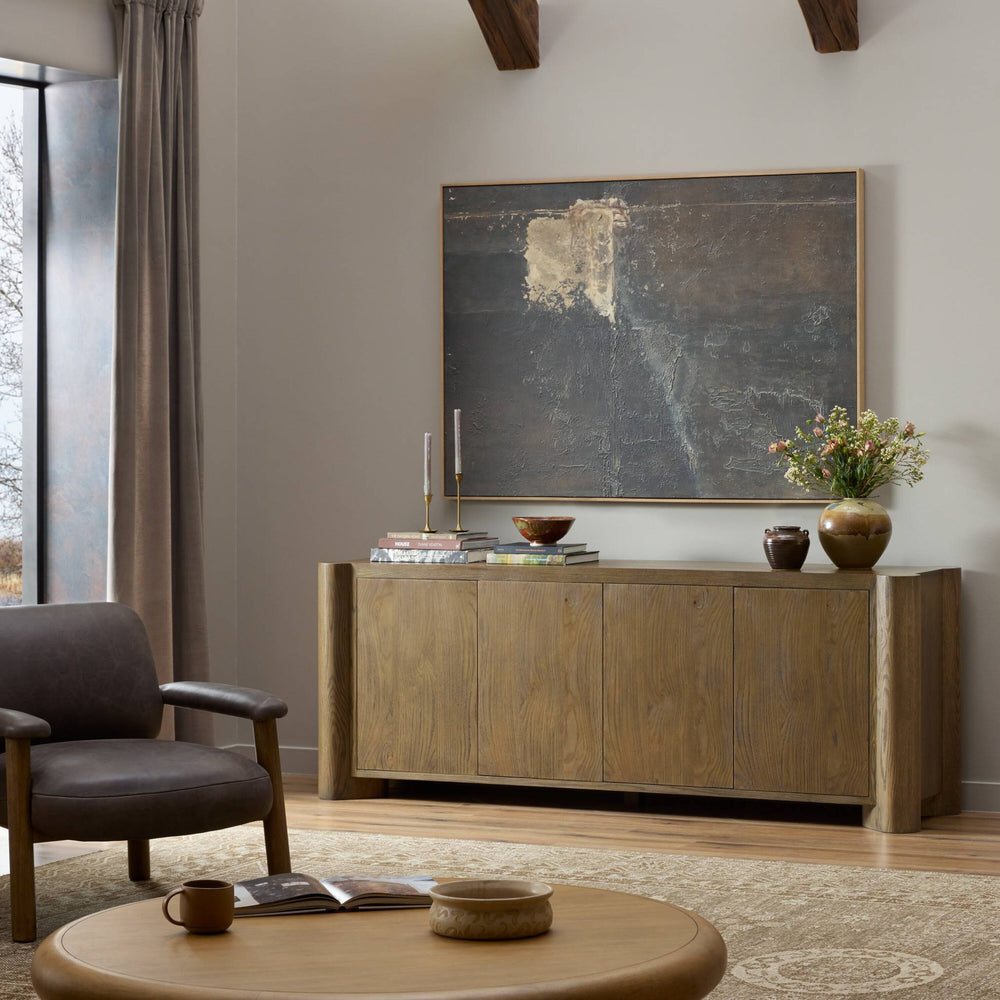 Four Hands Soho Sideboard - 2Modern