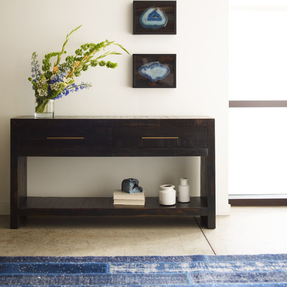 Four Hands Suki Console Table - 2Modern