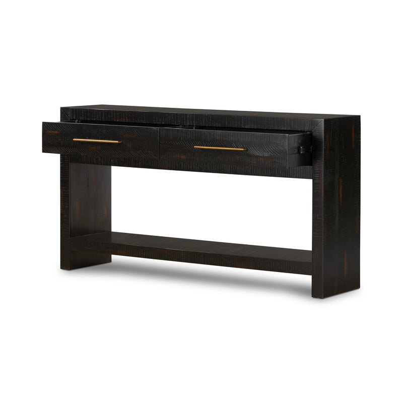 Four Hands Suki Console Table - 2Modern