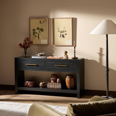 Four Hands Suki Console Table - 2Modern