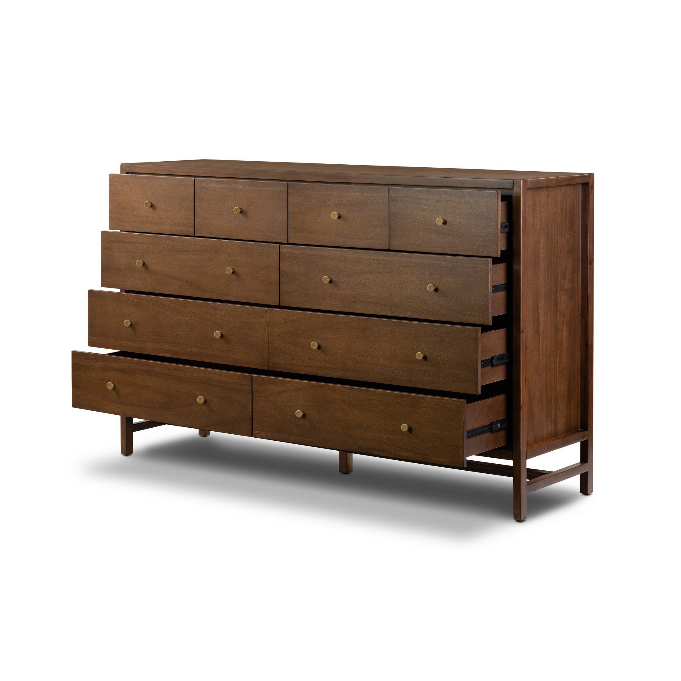 Four Hands Sullivan 10-Drawer Dresser - 2Modern
