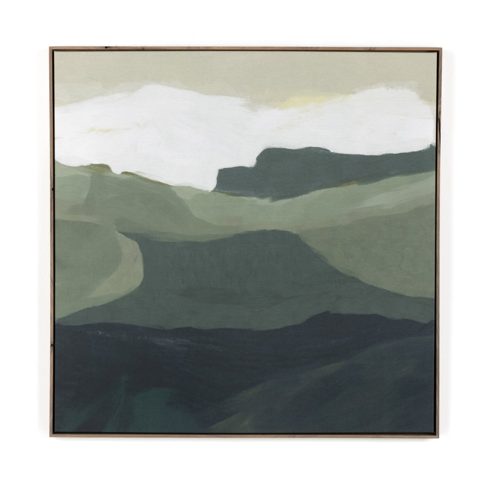 Four Hands Surrey by Dan Hobday Wall Art - 2Modern