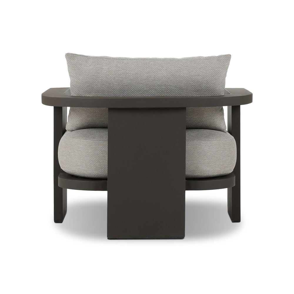 Four Hands Tahana Outdoor Lounge Chair - 2Modern