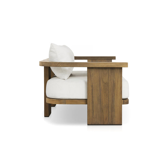 Four Hands Tahana Outdoor Sofa - 2Modern