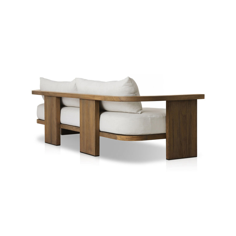 Four Hands Tahana Outdoor Sofa - 2Modern