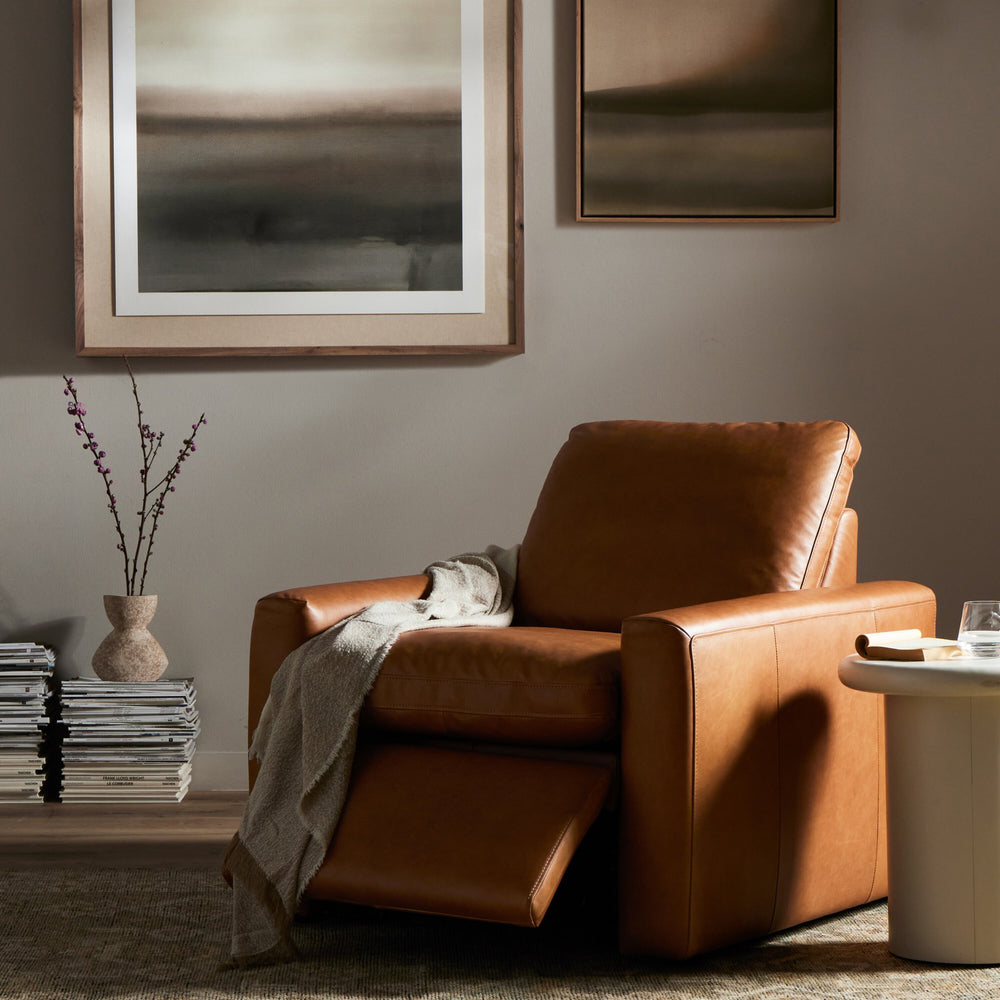 Four Hands Tillery Power Recliner Accent Chair - 2Modern