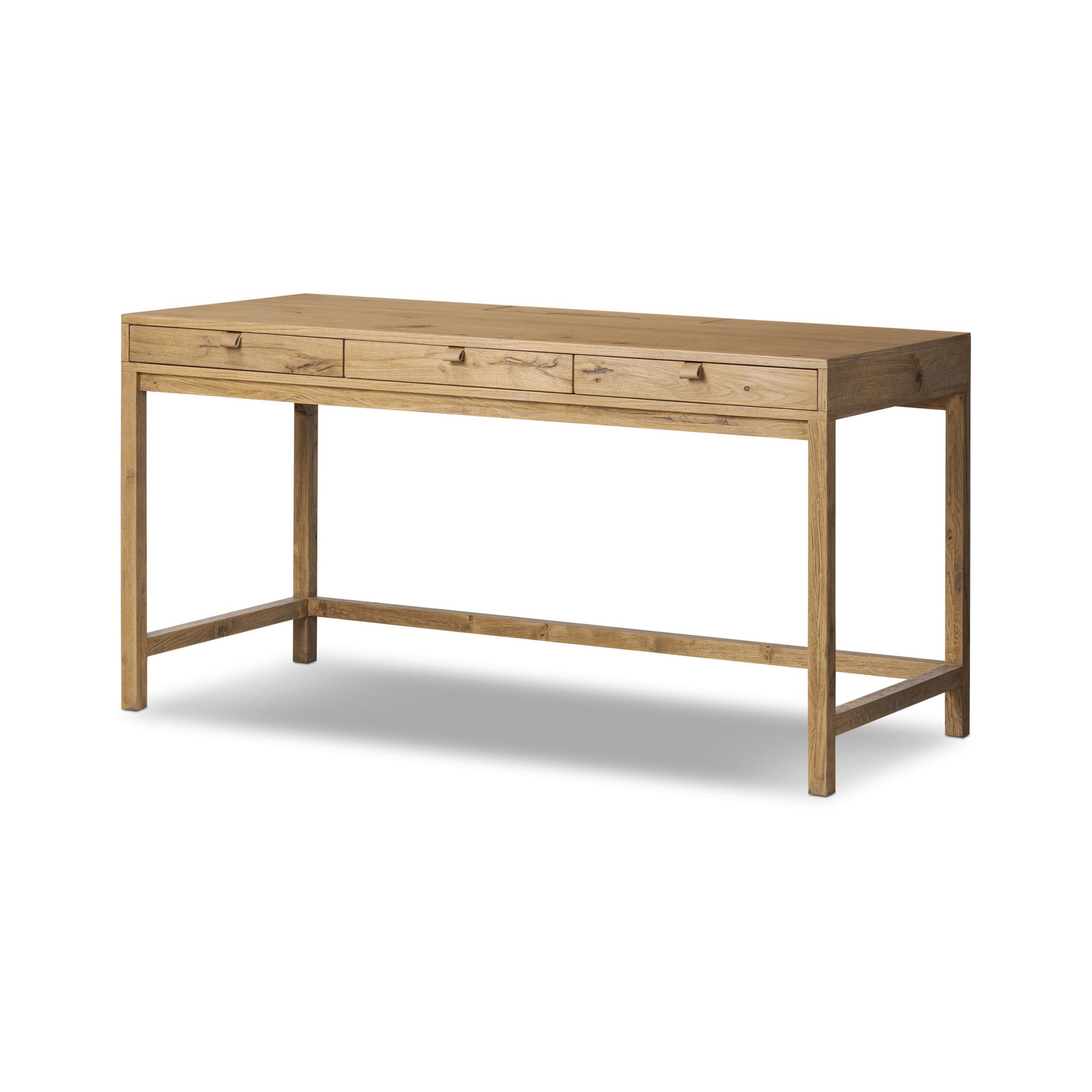 Four Hands Tula Writing Desk - 2Modern