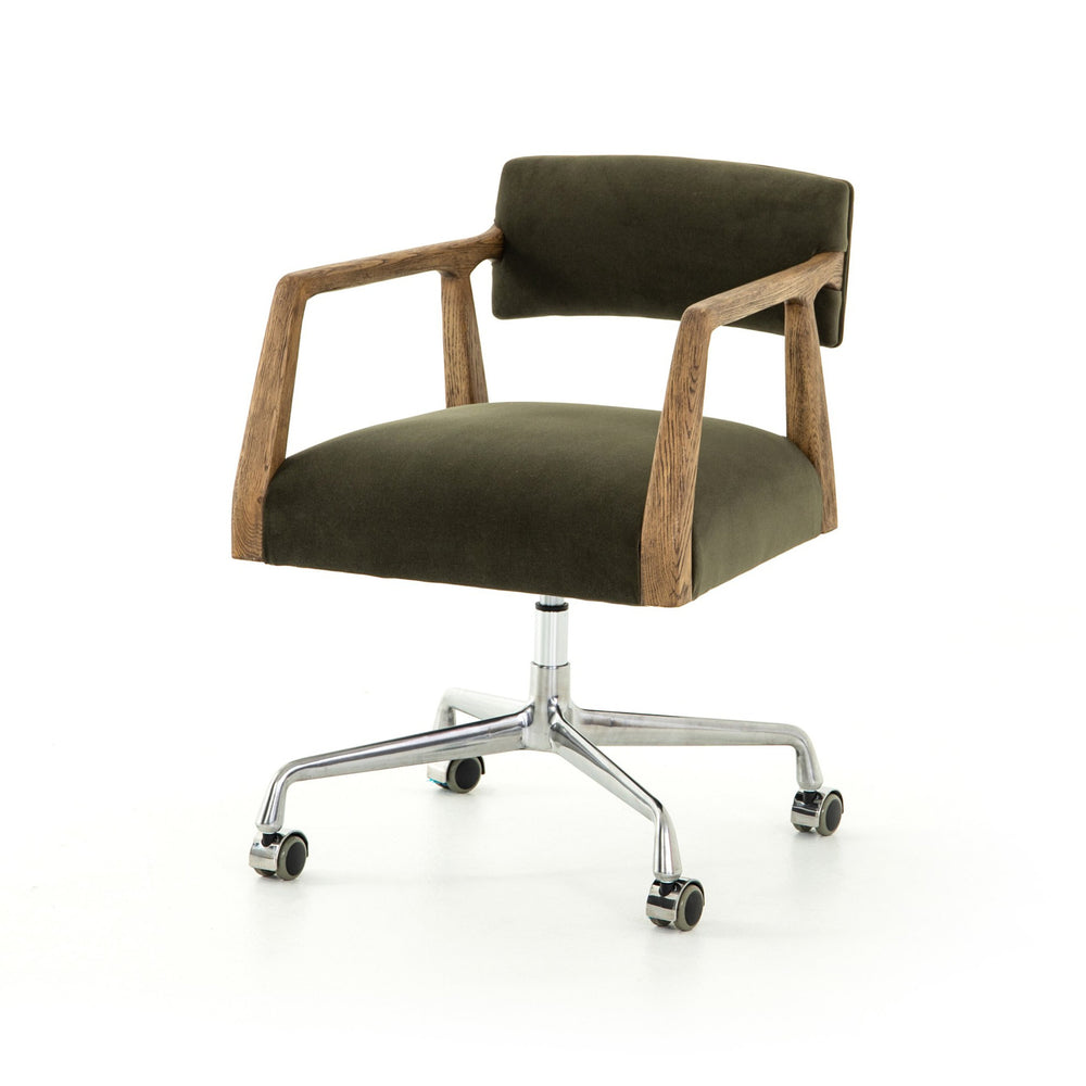 Four Hands Tyler Desk Chair - 2Modern