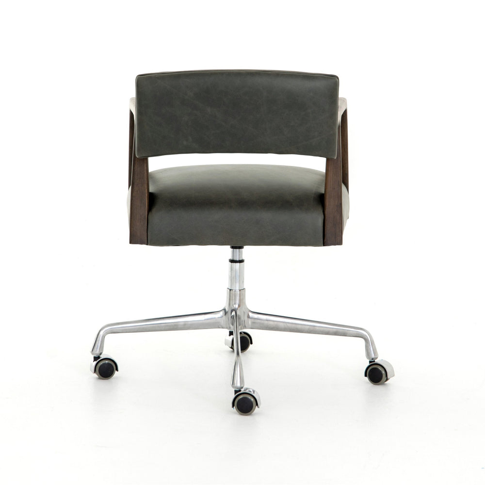 Four Hands Tyler Desk Chair - 2Modern