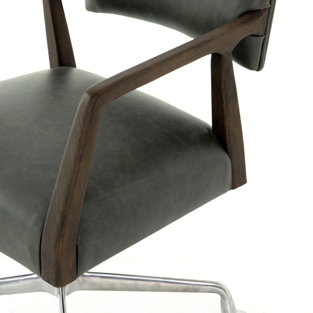 Four Hands Tyler Desk Chair - 2Modern