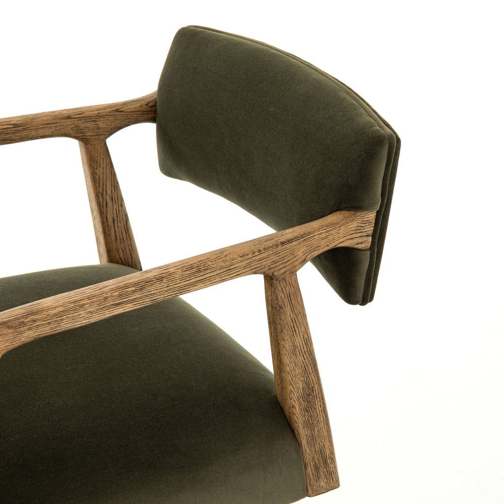 Four Hands Tyler Desk Chair - 2Modern