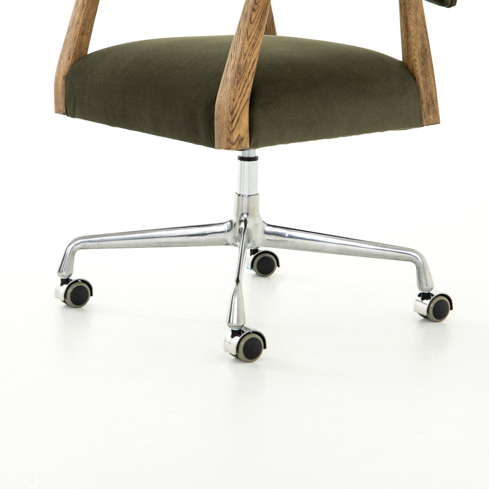 Four Hands Tyler Desk Chair - 2Modern