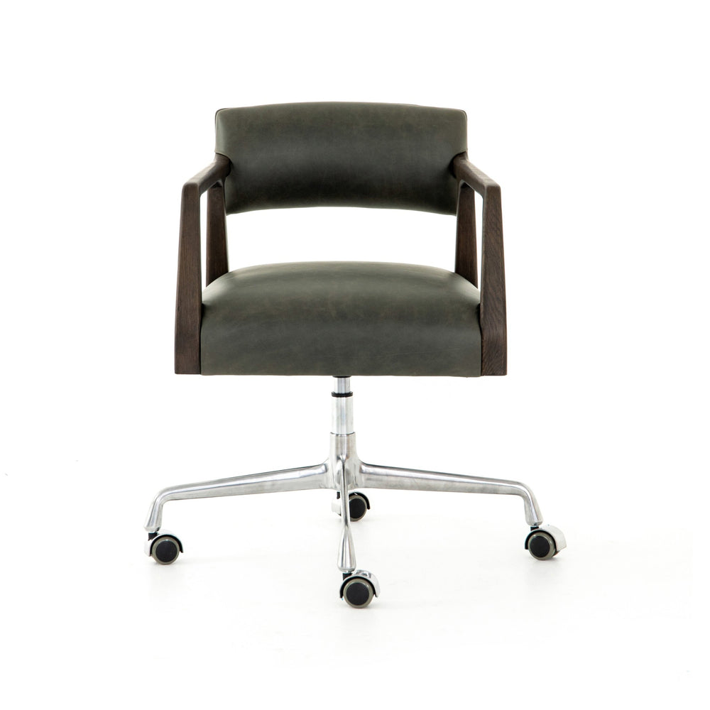 Four Hands Tyler Desk Chair - 2Modern