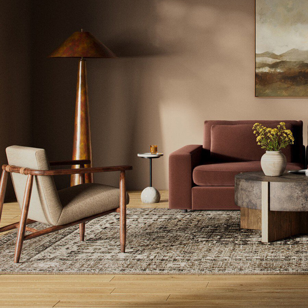 Four Hands Viola Accent Table - 2Modern