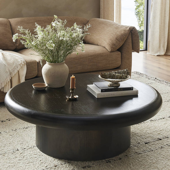Four Hands Zach Coffee Table - 2Modern