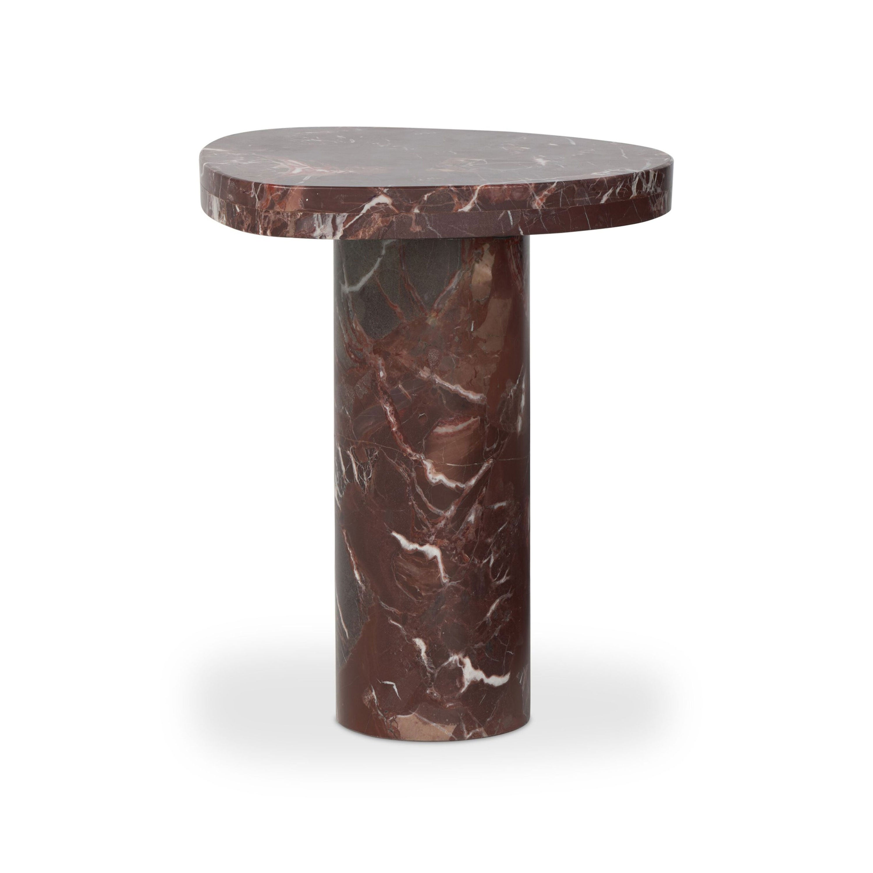 Four Hands Zion End Table - 2Modern