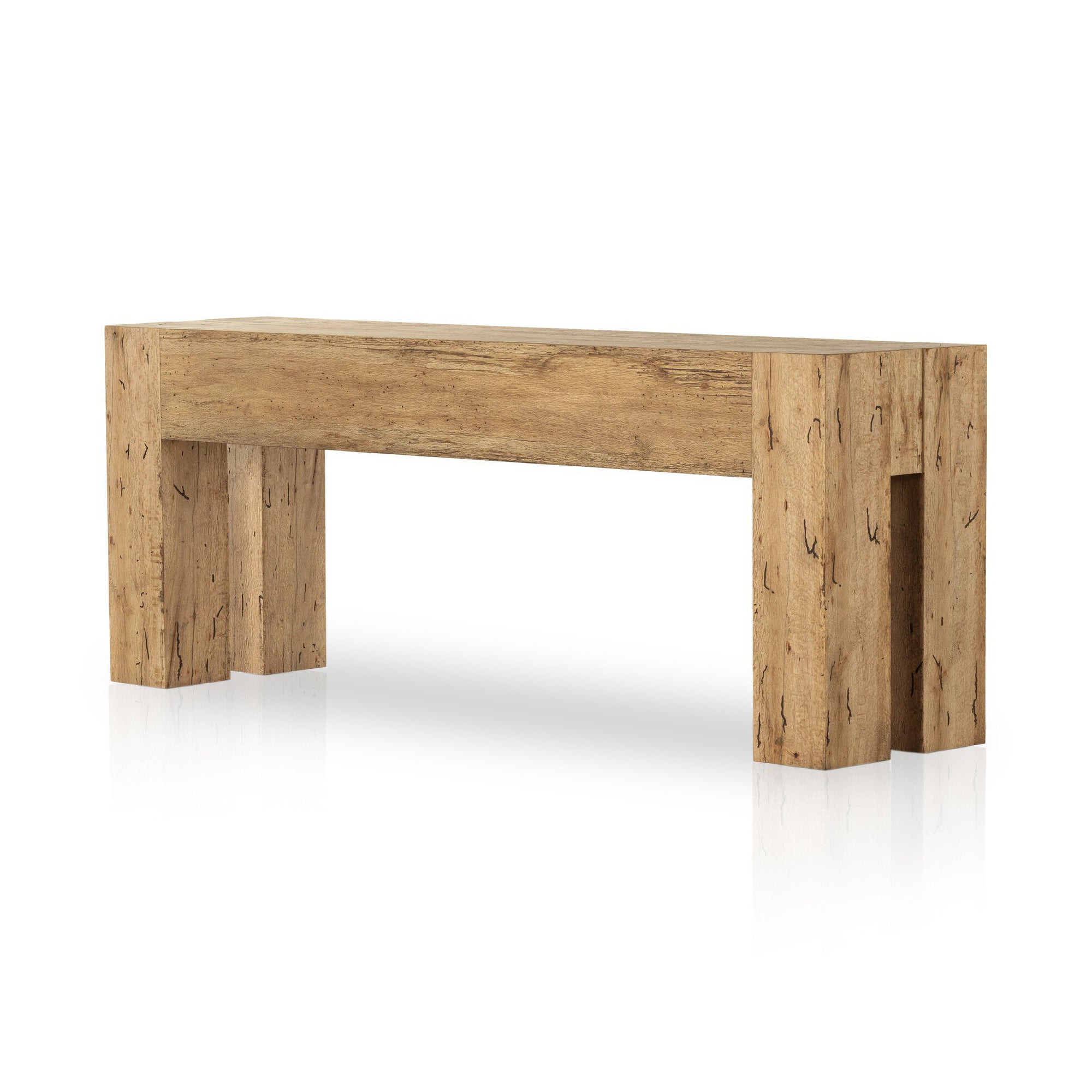 Four Hands Abaso Console Table - 2Modern