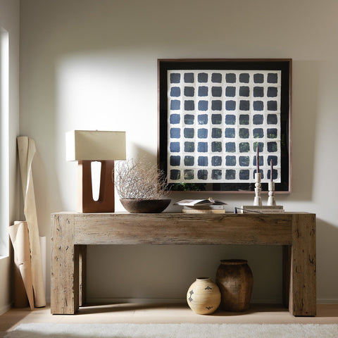 Four Hands Abaso Console Table - 2Modern